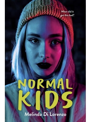 Normal Kids - Walmart.com