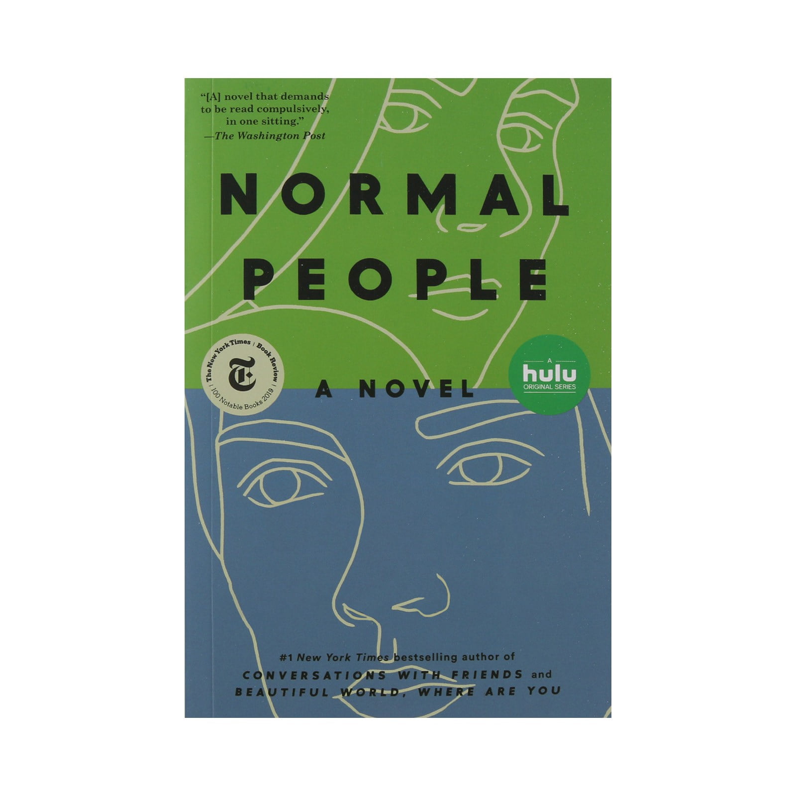 Normal People A Novel S Ally R Ooney A Book of Simple Strategies To ...