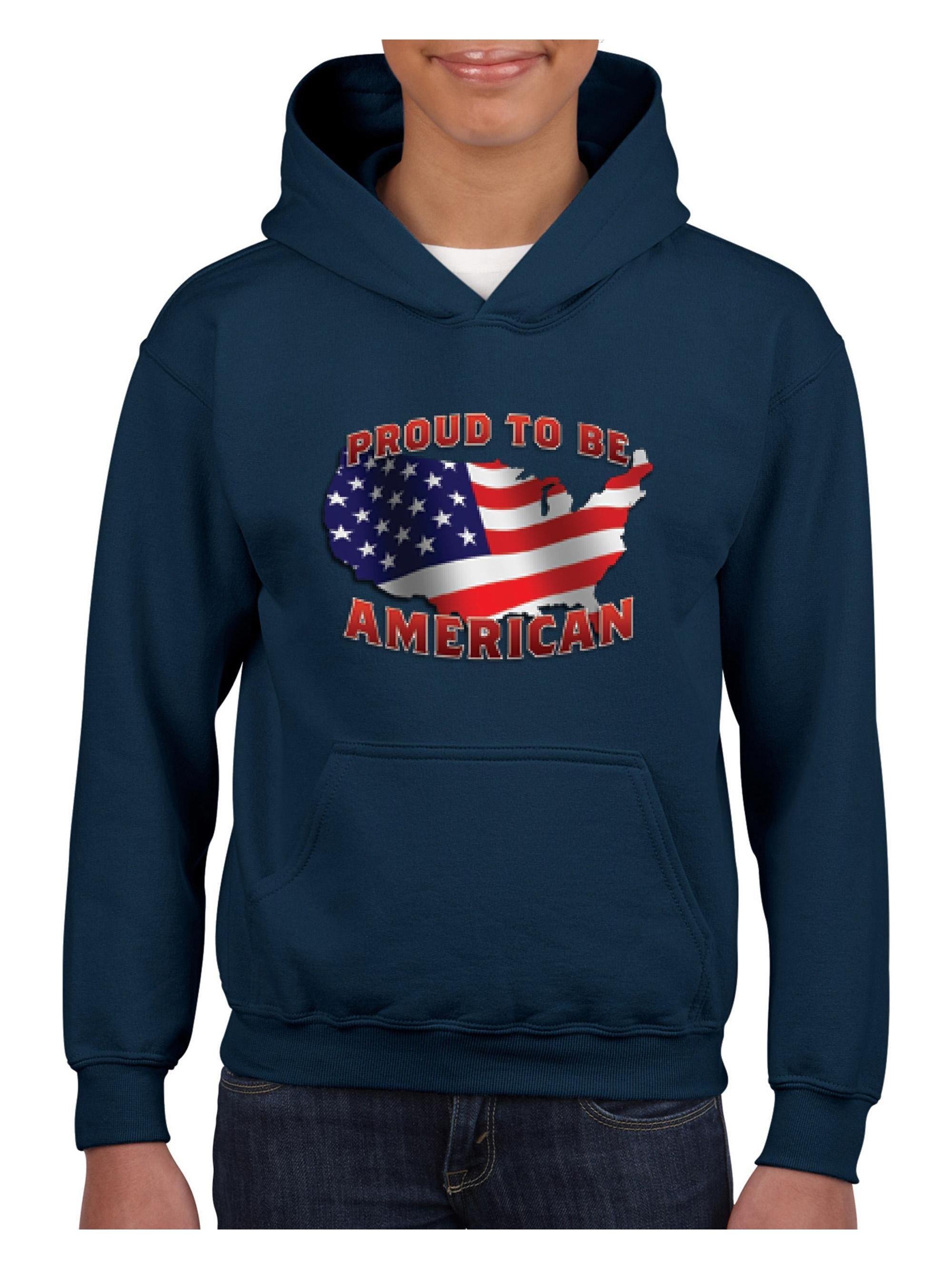 Normal is Boring - Big Boys Hoodies and Sweatshirts, up to Big Boys ...