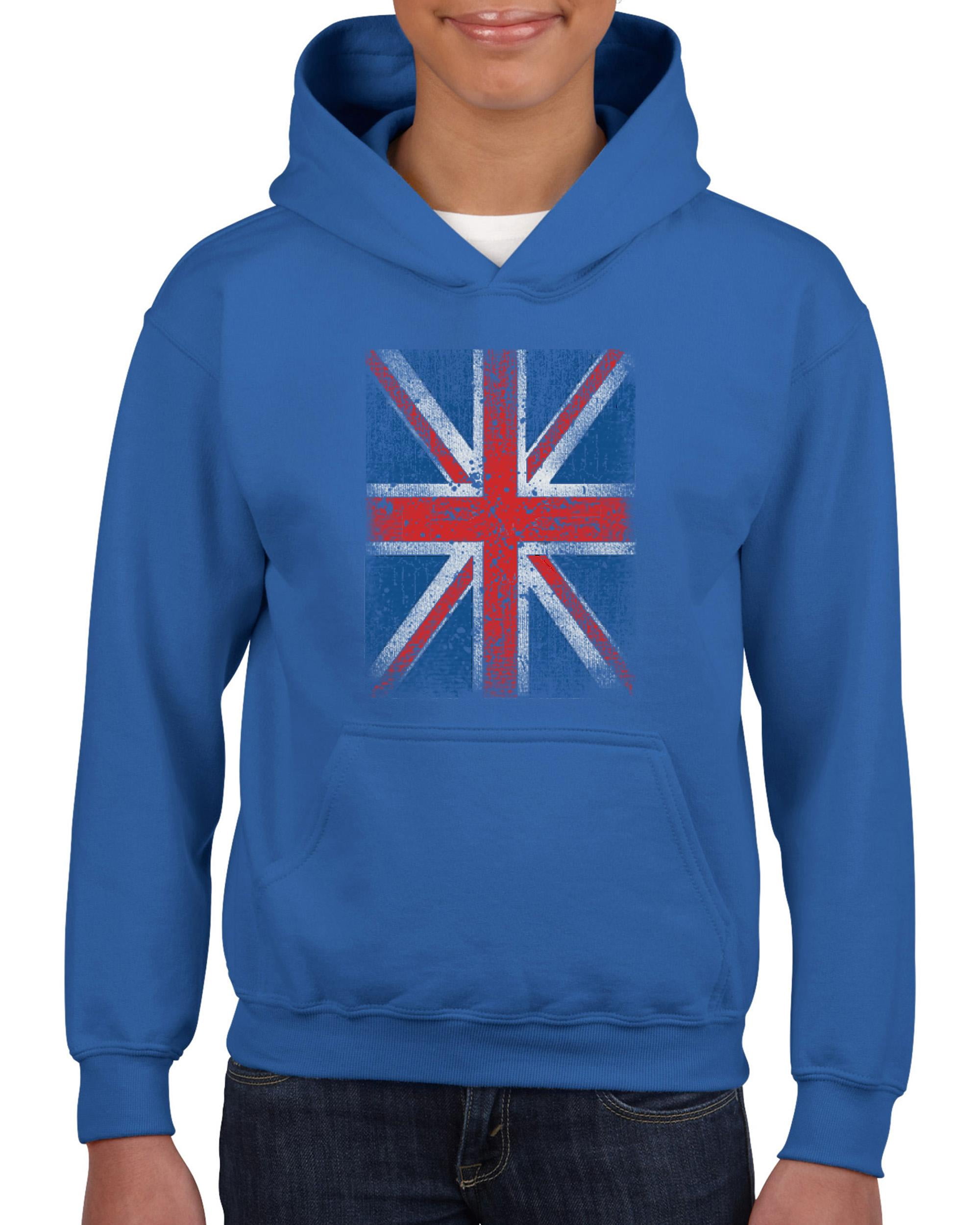 Normal is Boring - Big Boys Hoodies and Sweatshirts, up to Big Boys ...