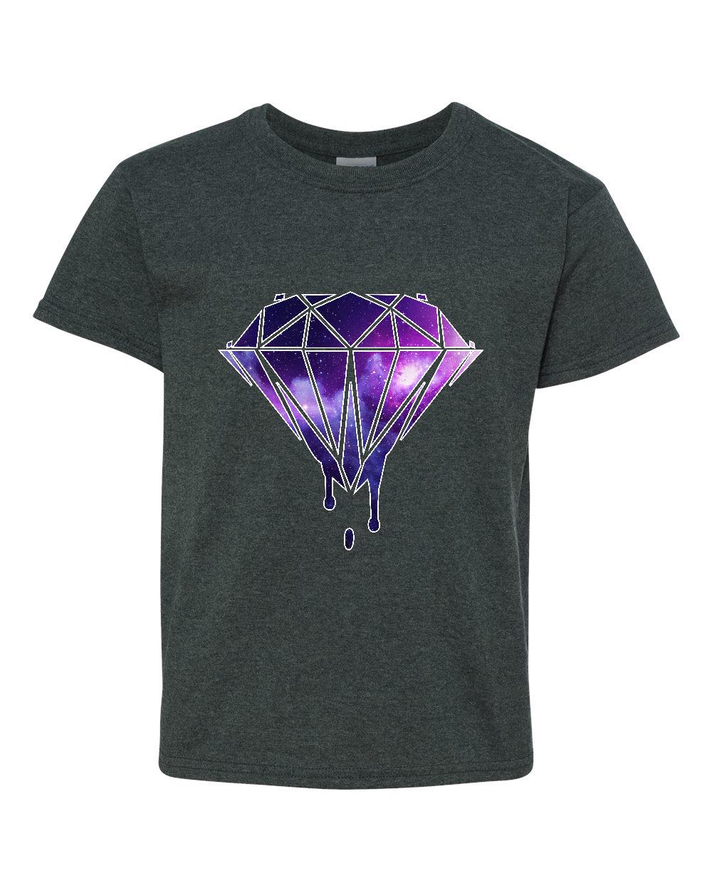 Normal is Boring - Big Boys T-Shirts and Tank Tops, up to Big Boys Size ...