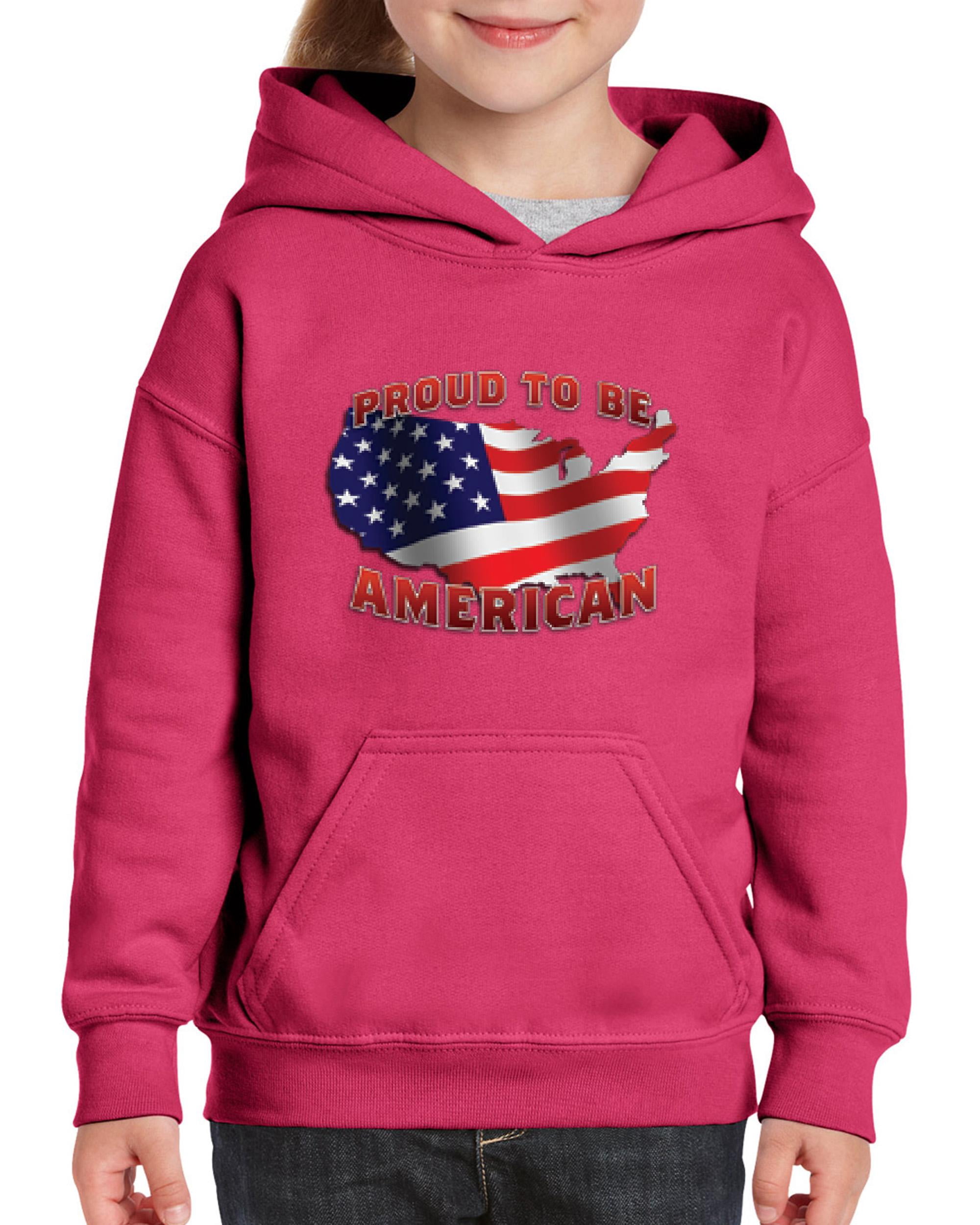 Normal is Boring - Big Girls Hoodies and Sweatshirts, up to Big Girls ...