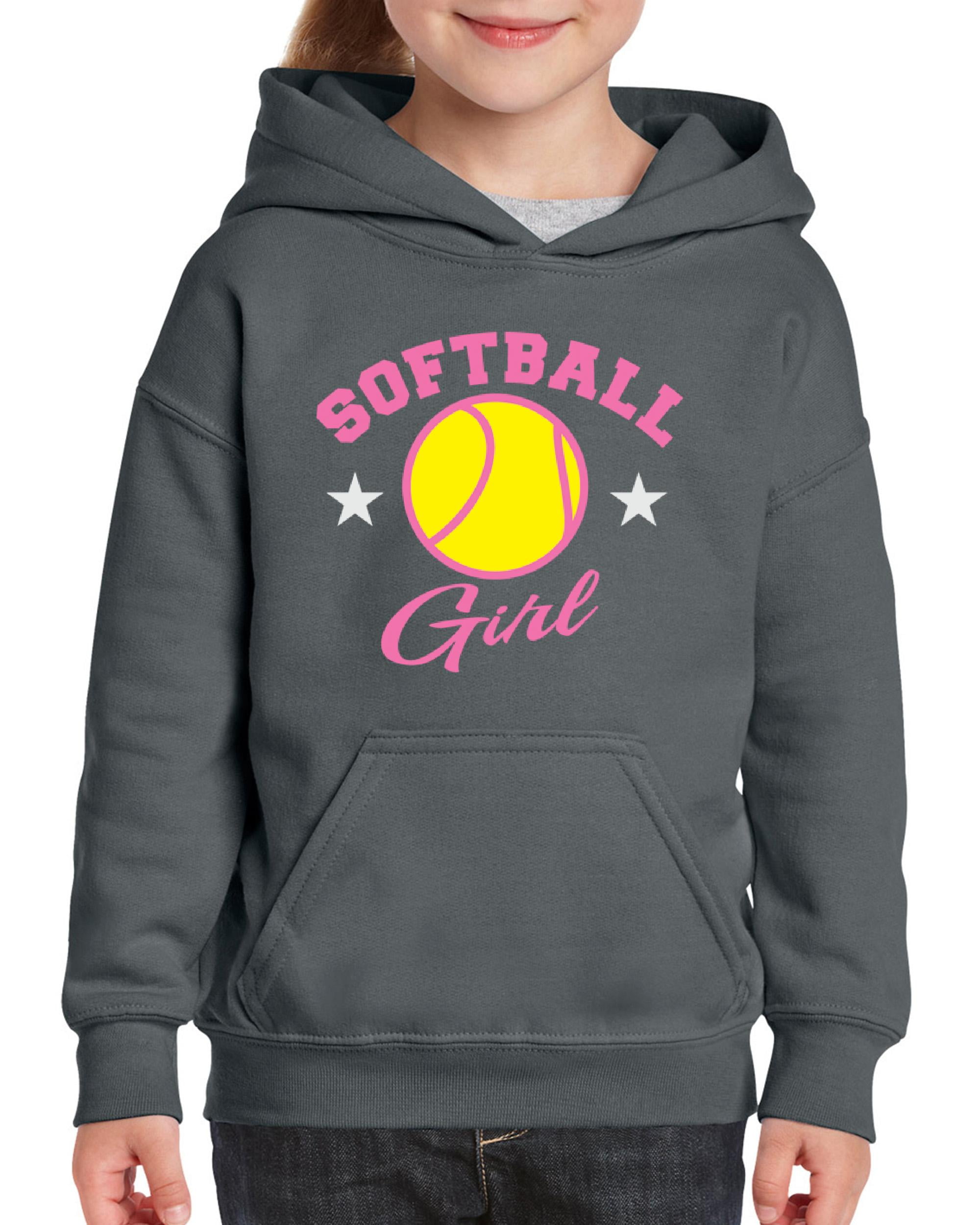 Normal is Boring - Big Girls Hoodies and Sweatshirts, up to Big Girls ...