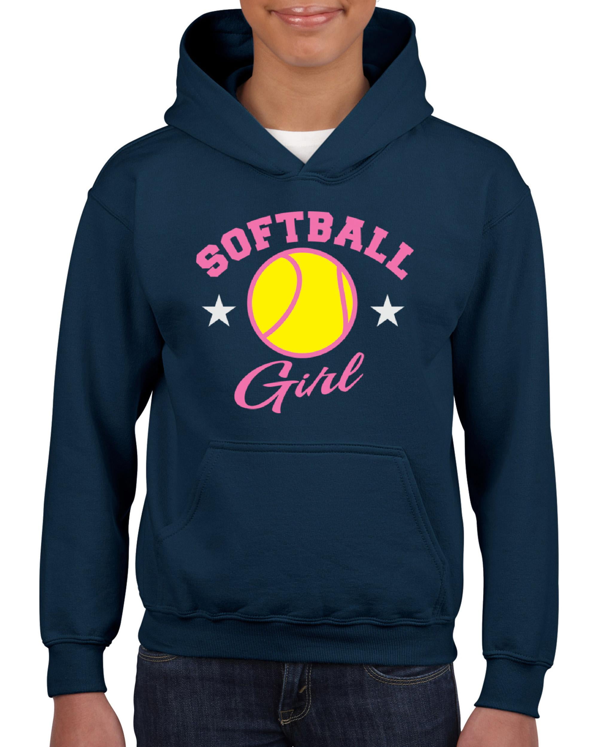 Normal is Boring - Big Girls Hoodies and Sweatshirts, up to Big Girls ...