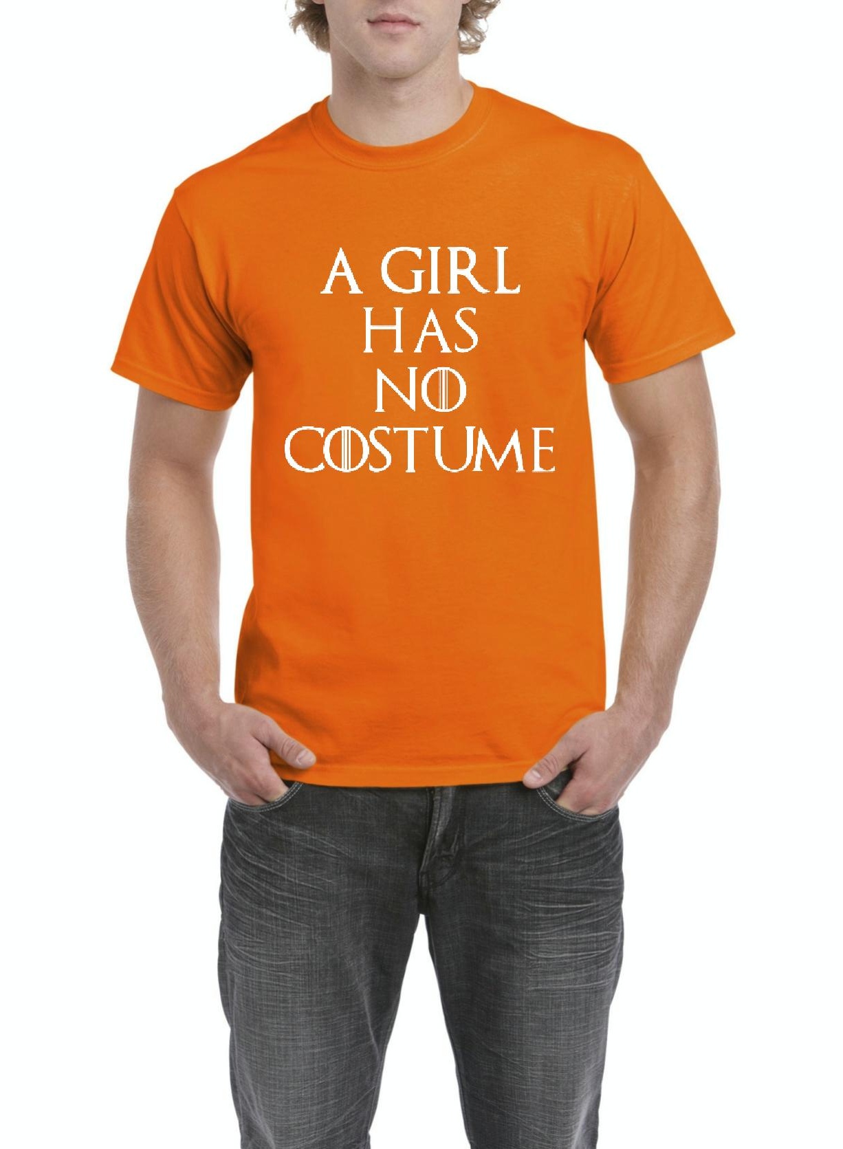 Normal is Boring - Men's T-Shirt Short Sleeve, up to Men Size 5XL ...