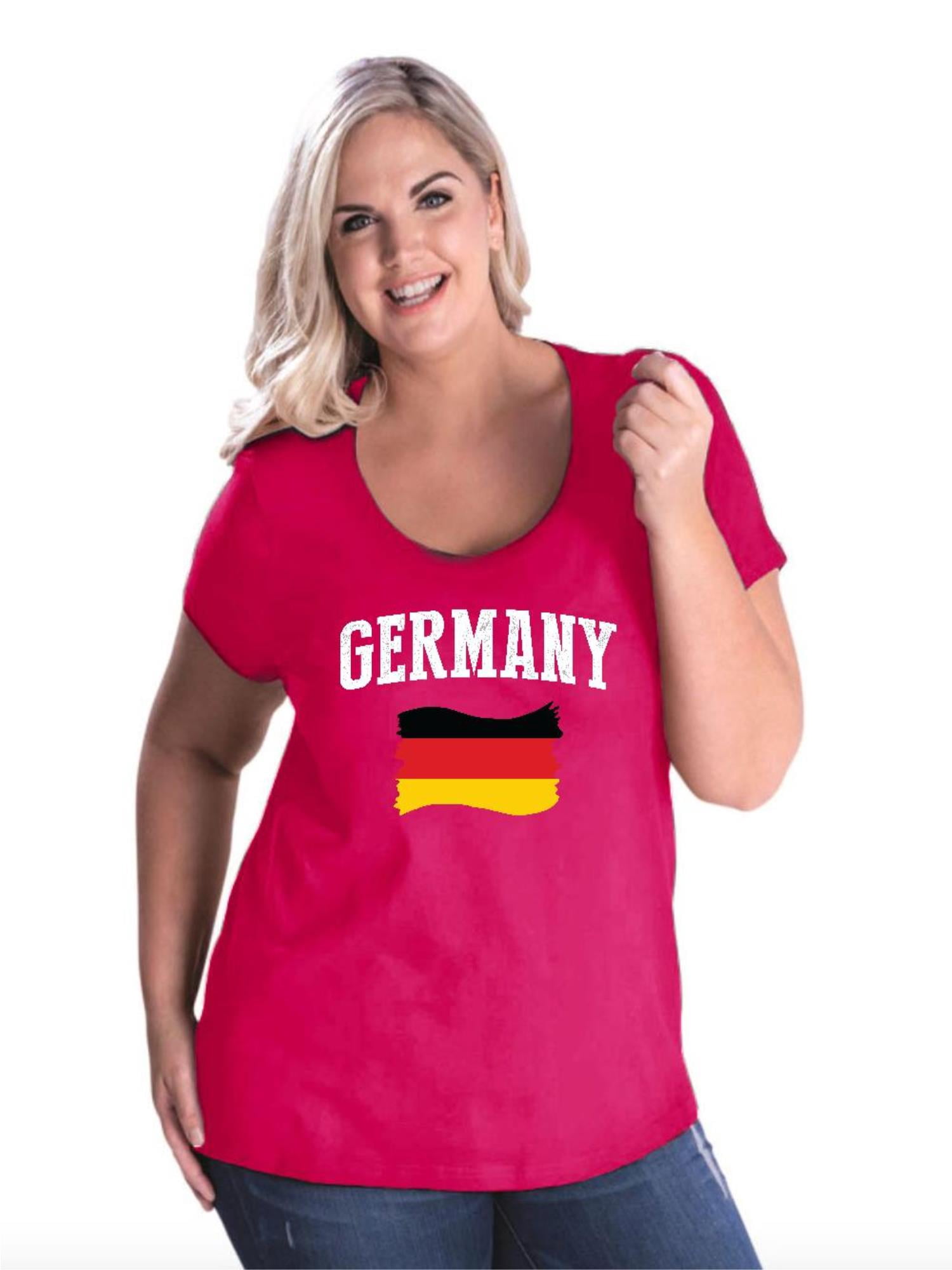 Normal is Boring - Women's Plus Size Curvy T-Shirt, up to Size 28 ...