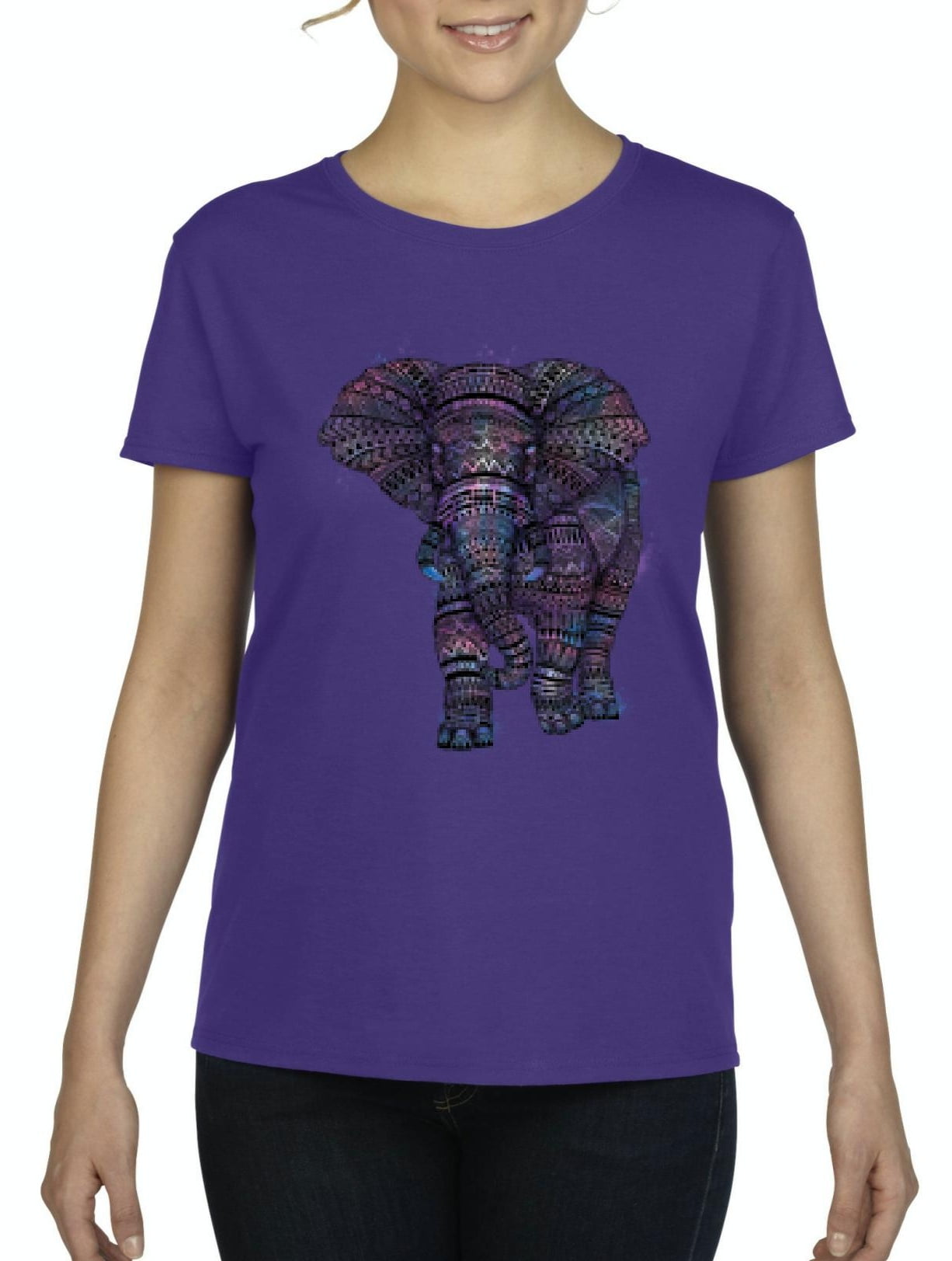 Normal is Boring - Women's T-Shirt Short Sleeve, up to Women Size 3XL ...