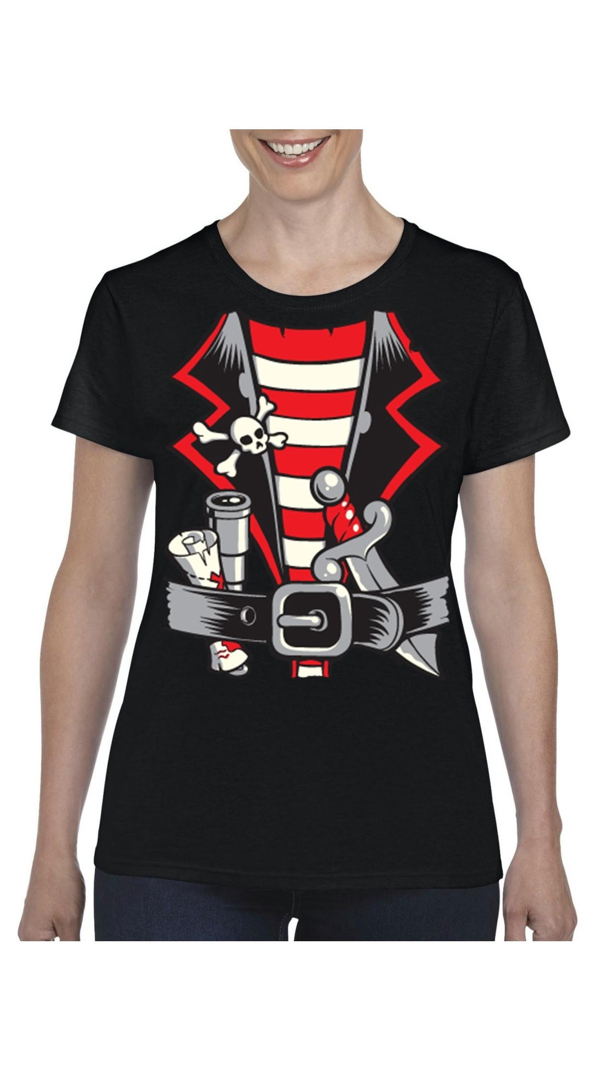 Normal is Boring - Women's T-Shirt Short Sleeve, up to Women Size 3XL ...
