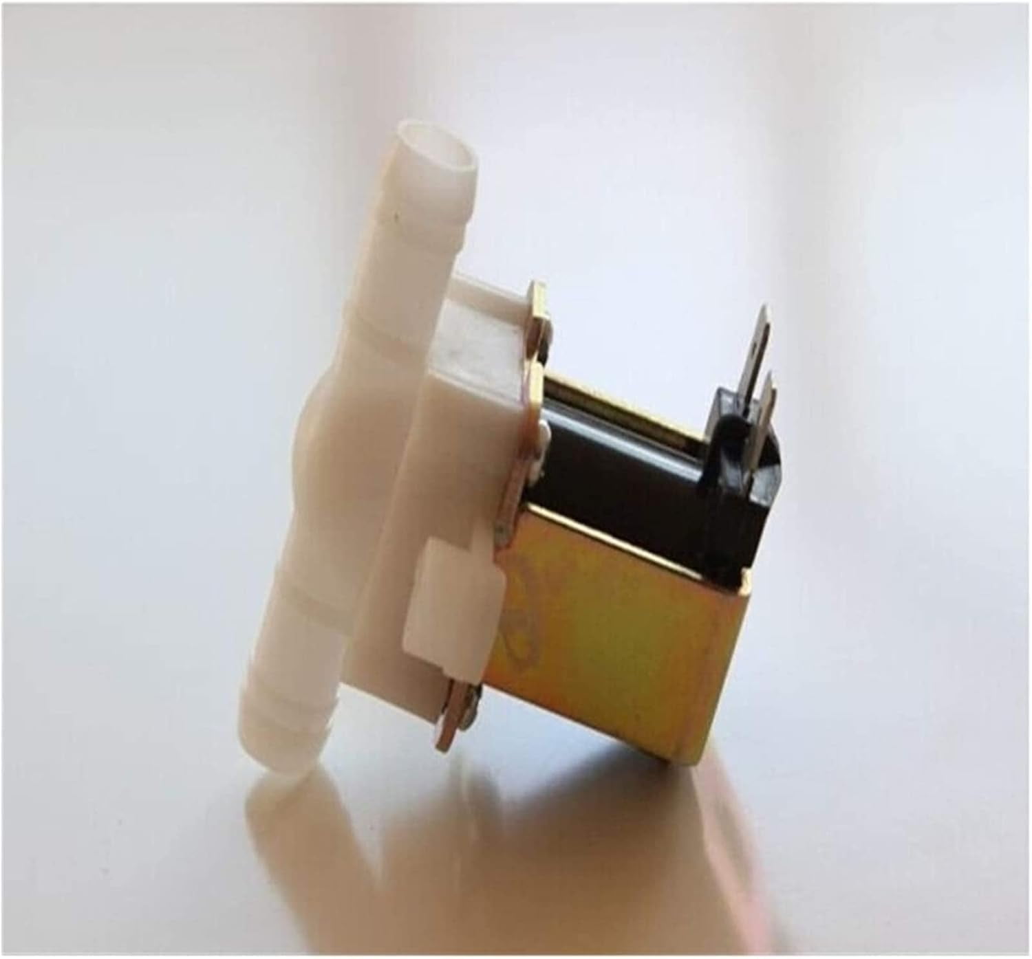 Normally Closed Draw Off Amp Inflow Water Electric Solenoid Valve DC12V ...