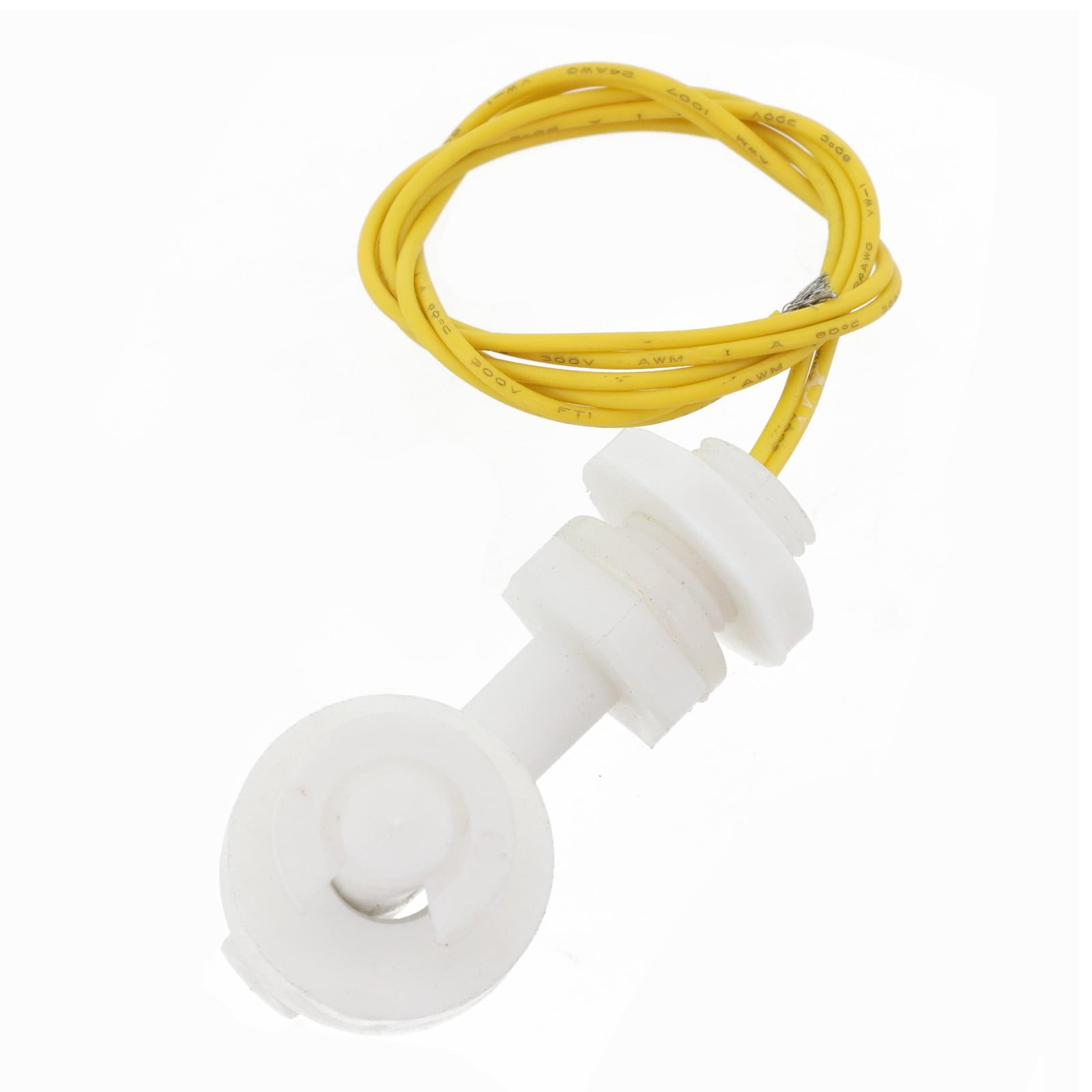 Normally Closed Low Pressure Float Switch Mini PP Tank Pool Water ...