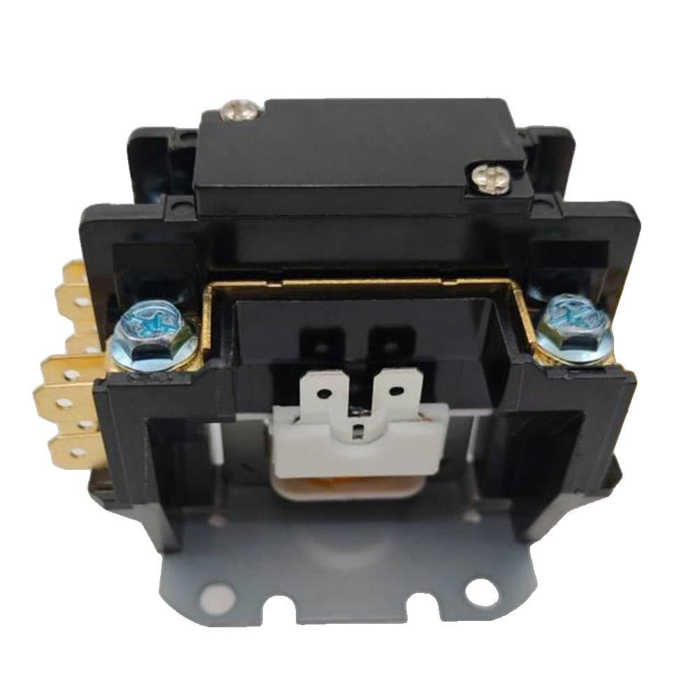 Normally Open Air Conditioning AC Contactors for HVAC Motor Lighting ...