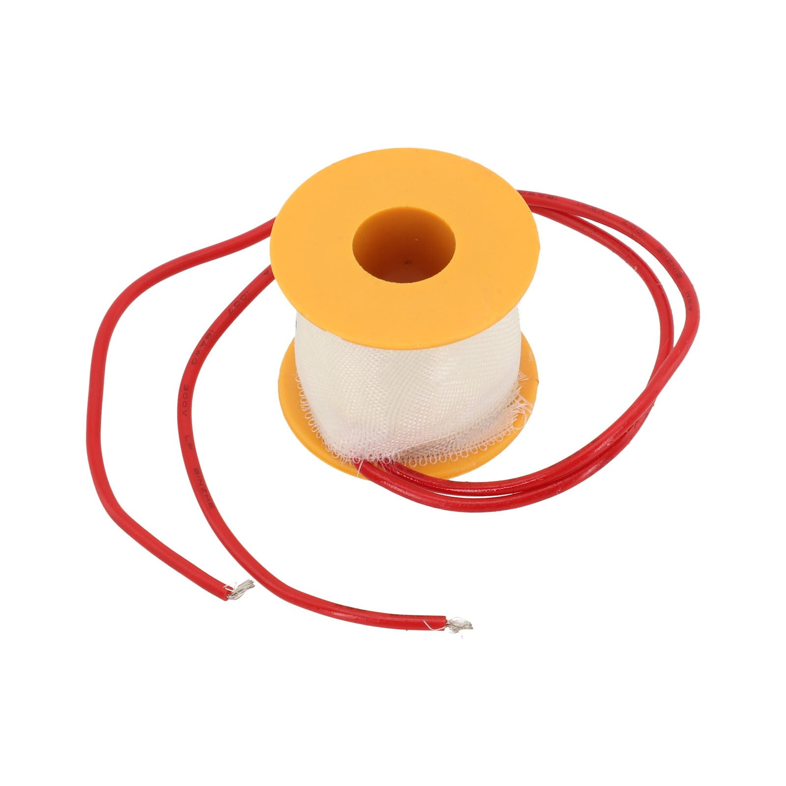 Normally closed solenoid valve coil DN06/08/10/15/20/25 1/4"3/8" 12V 220V 24v S [AC220V] YIWEI ...