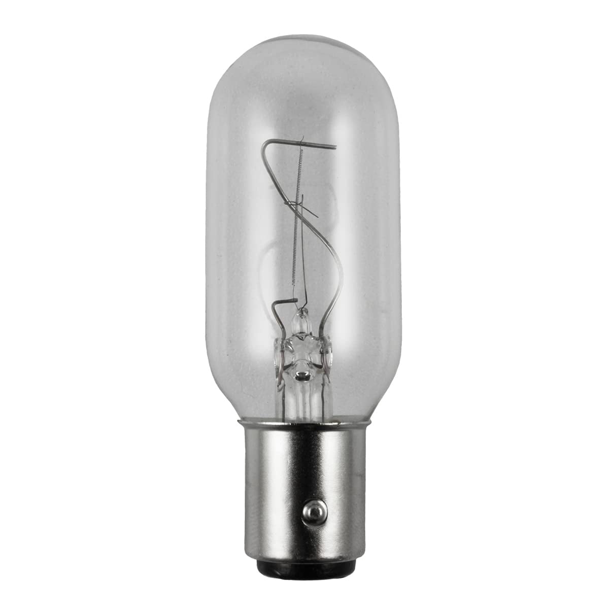 Norman Lamps NLI-8803X - Volts: 24V, Watts: 25W, Amps: 1.04, Type ...