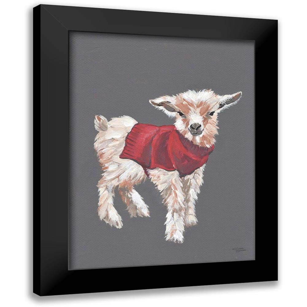 Norman, Michele 19x24 Black Modern Framed Museum Art Print Titled ...