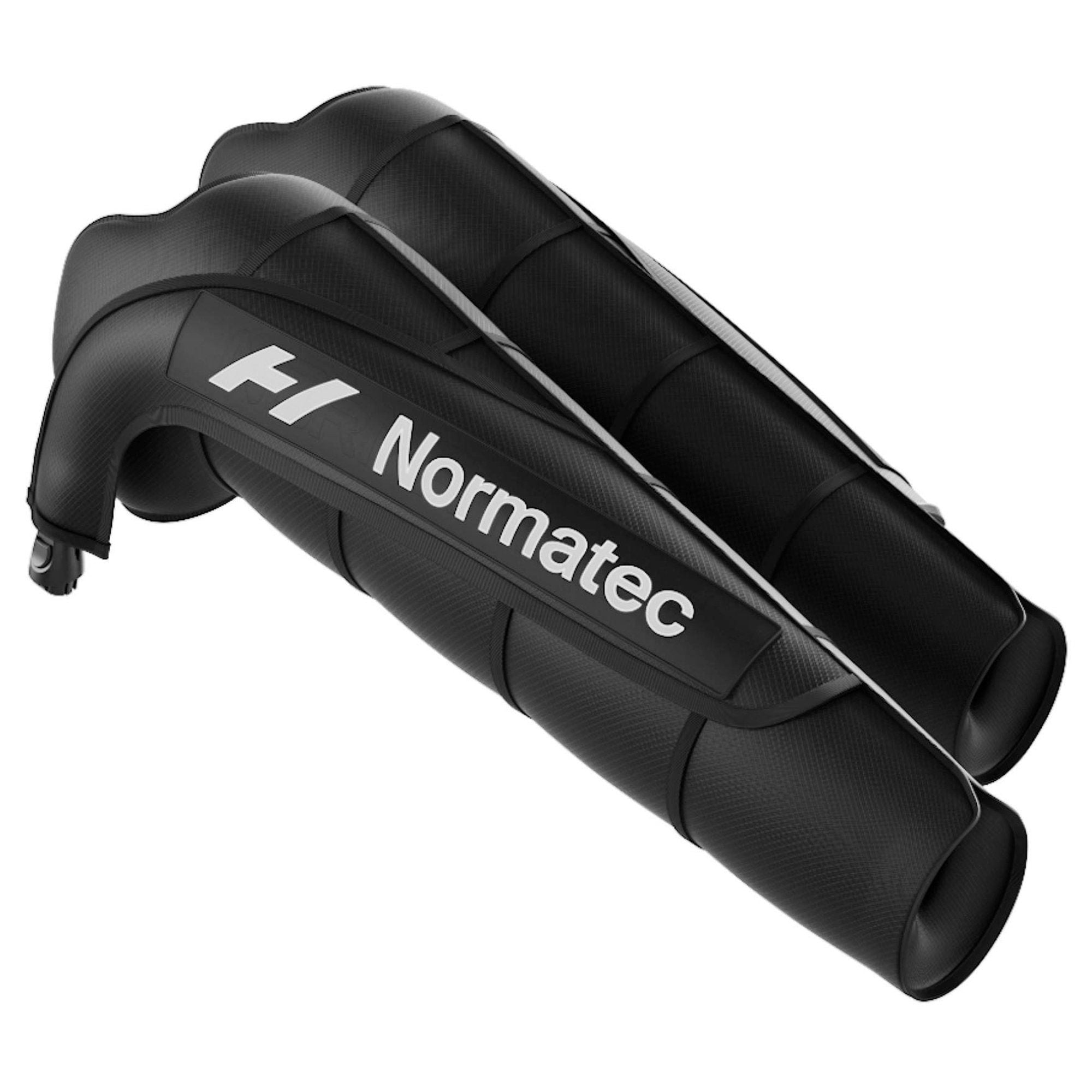 Normatec Arm Attachments (Pair) Pneumatic Compression (EA/1) - Walmart.com