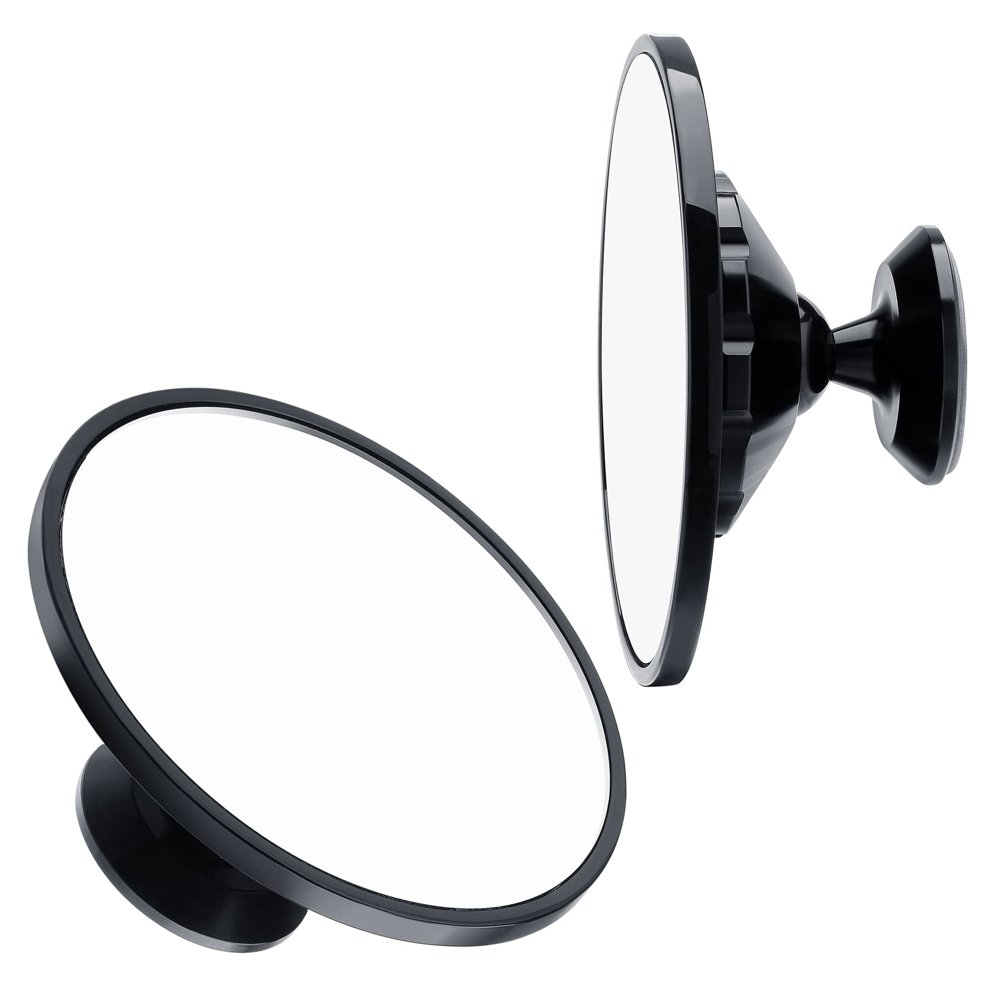 Normcore Espresso Shot Mirror for Bottomless Portafilter - Adjustable ...
