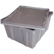 Stackable Totes