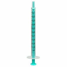 Ml Oral Syringes