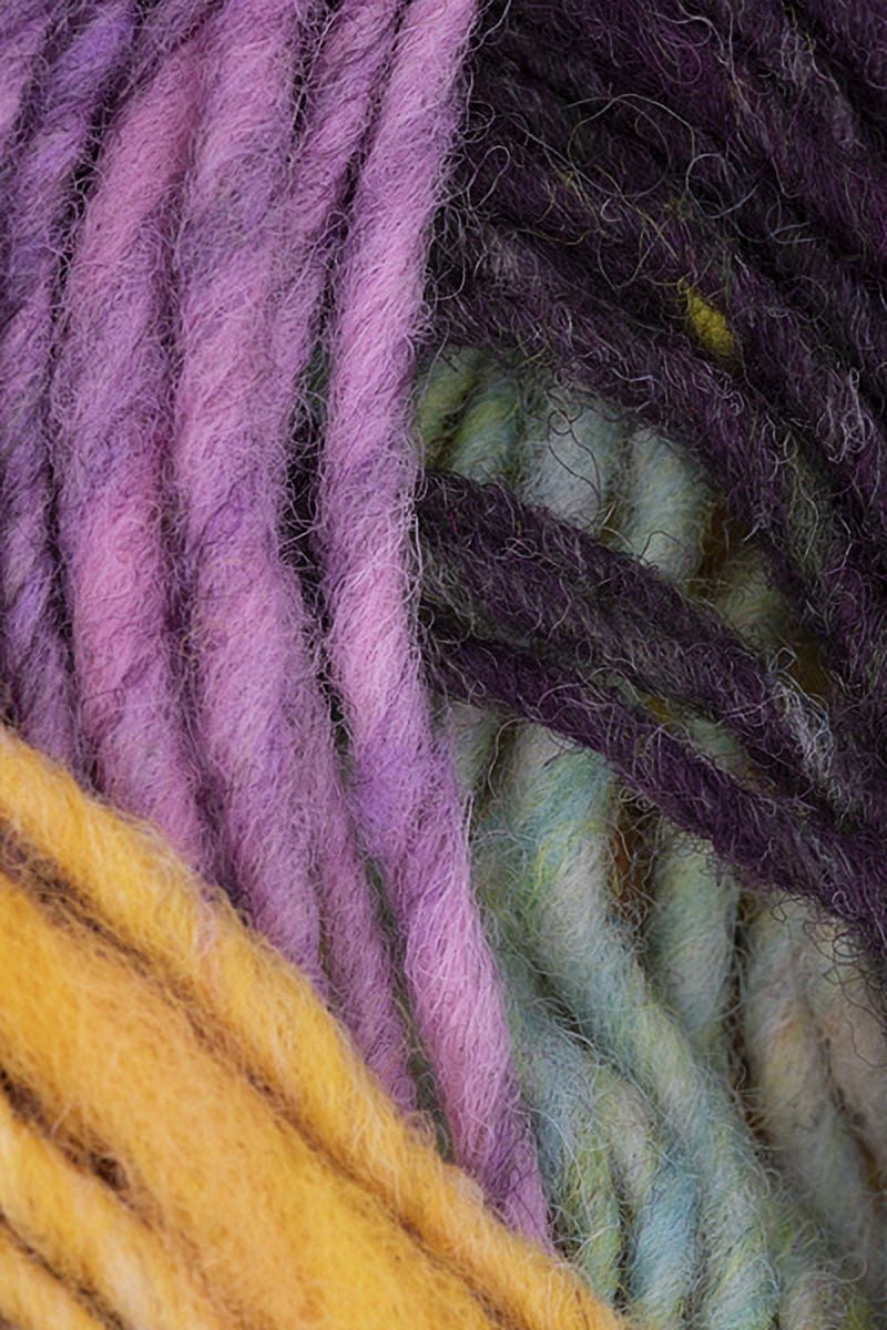 Noro - Kureyon Knitting Yarn - Daitō (# 469) - Walmart.com