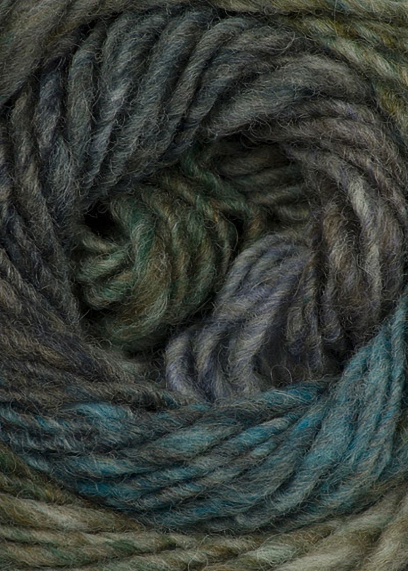 Noro - Kureyon Knitting Yarn - Inazawa (# 150) - Walmart.com