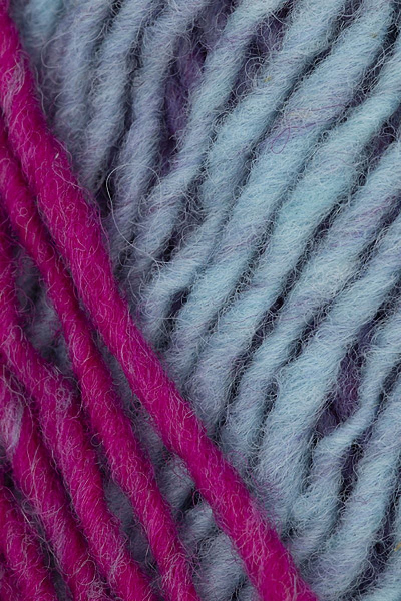 Noro - Kureyon Knitting Yarn - Kurihara (# 437) - Walmart.com