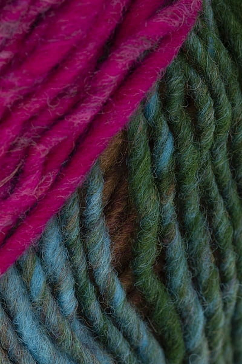 Noro - Kureyon Knitting Yarn - Nakano (# 466) - Walmart.com