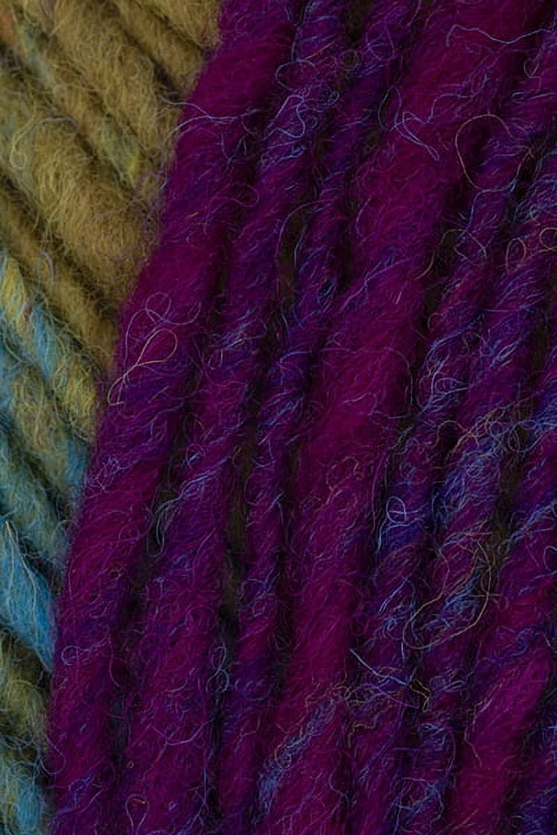 Noro - Kureyon Knitting Yarn - Nemuro (# 460) - Walmart.com