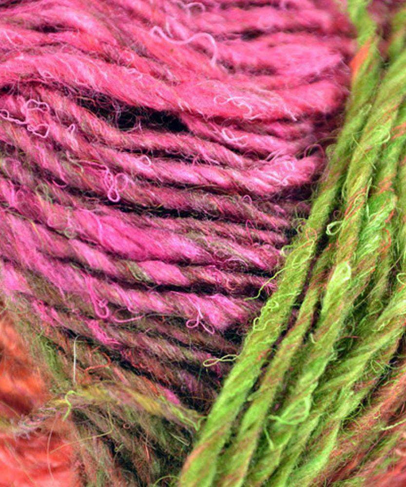 Noro - Silk Garden Knitting Yarn - Otaru (# 84) - Walmart.com