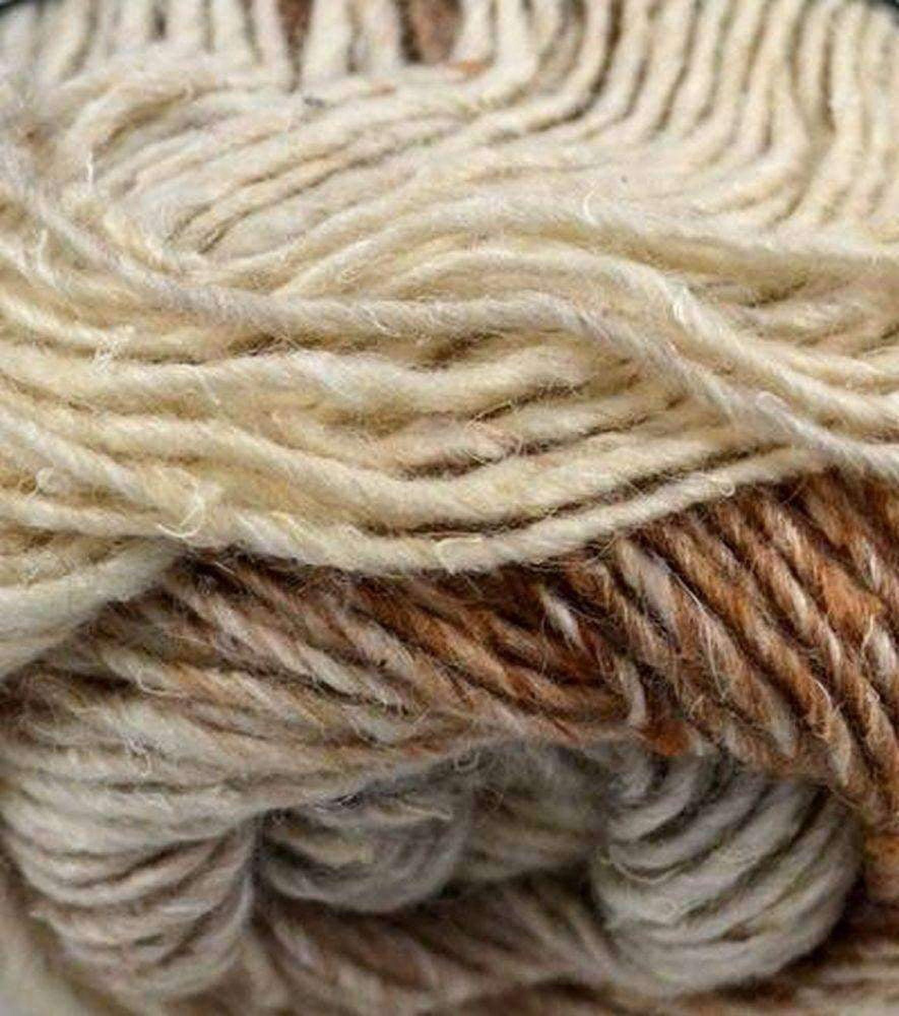 Noro - Silk Garden Knitting Yarn - White/ Natural (# 269) - Walmart.com