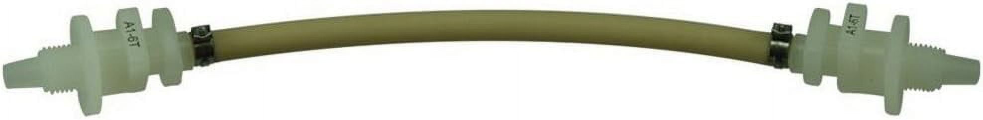 Norprene Tube Assembly A1-6T Blue-White for A-100N Peristaltic Pump ...