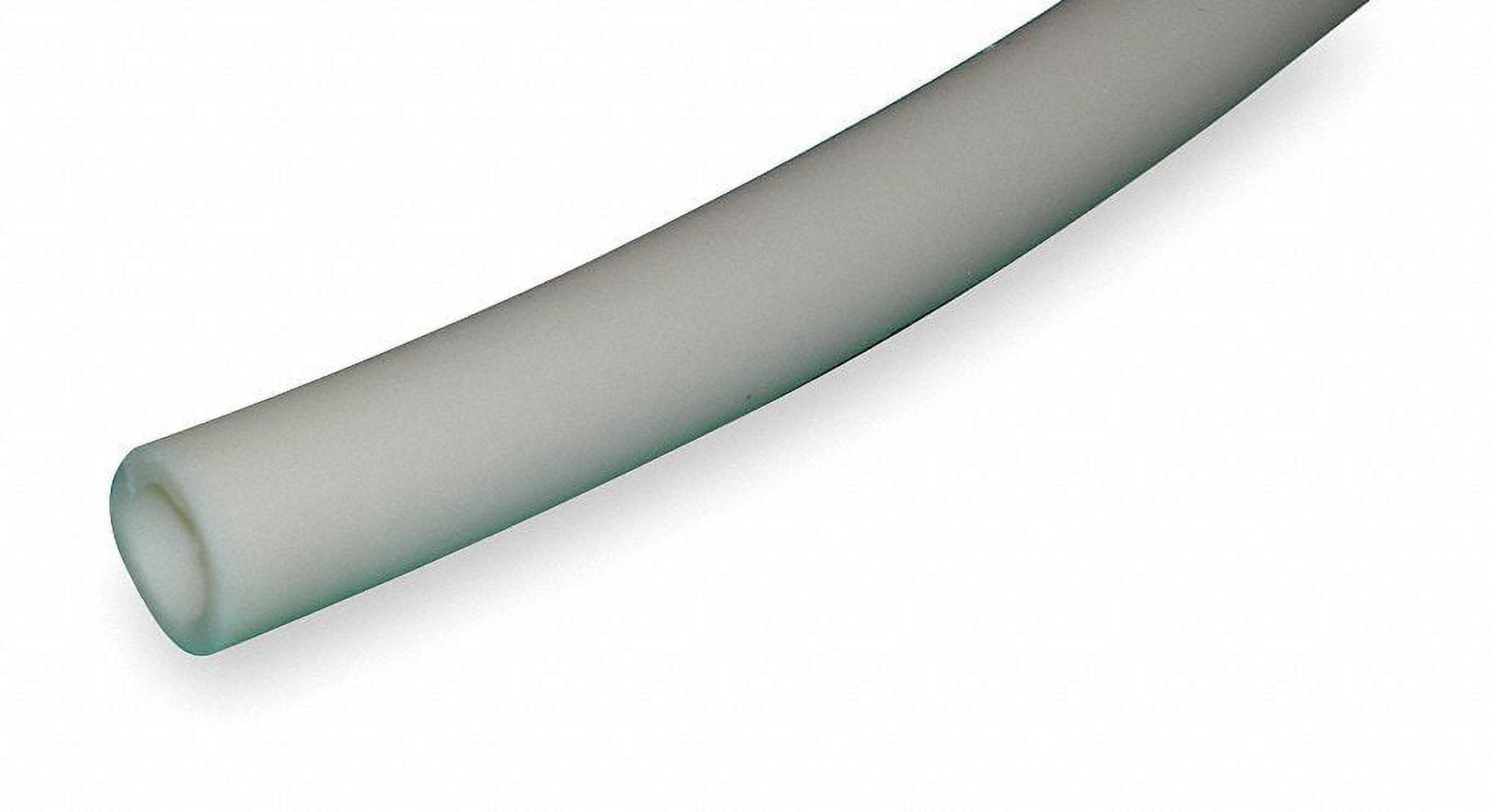 Norprene Tubing,Norprene(R),1/2 in OD,50 Ft AAL00019 - Walmart.com