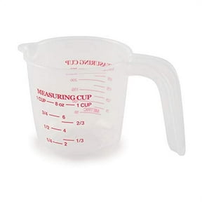 1 Cup Measuring Scoop