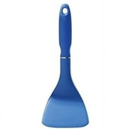 Kitchenaid Heat Resistant Nylon Solid Turner with Black Handle - Walmart.com