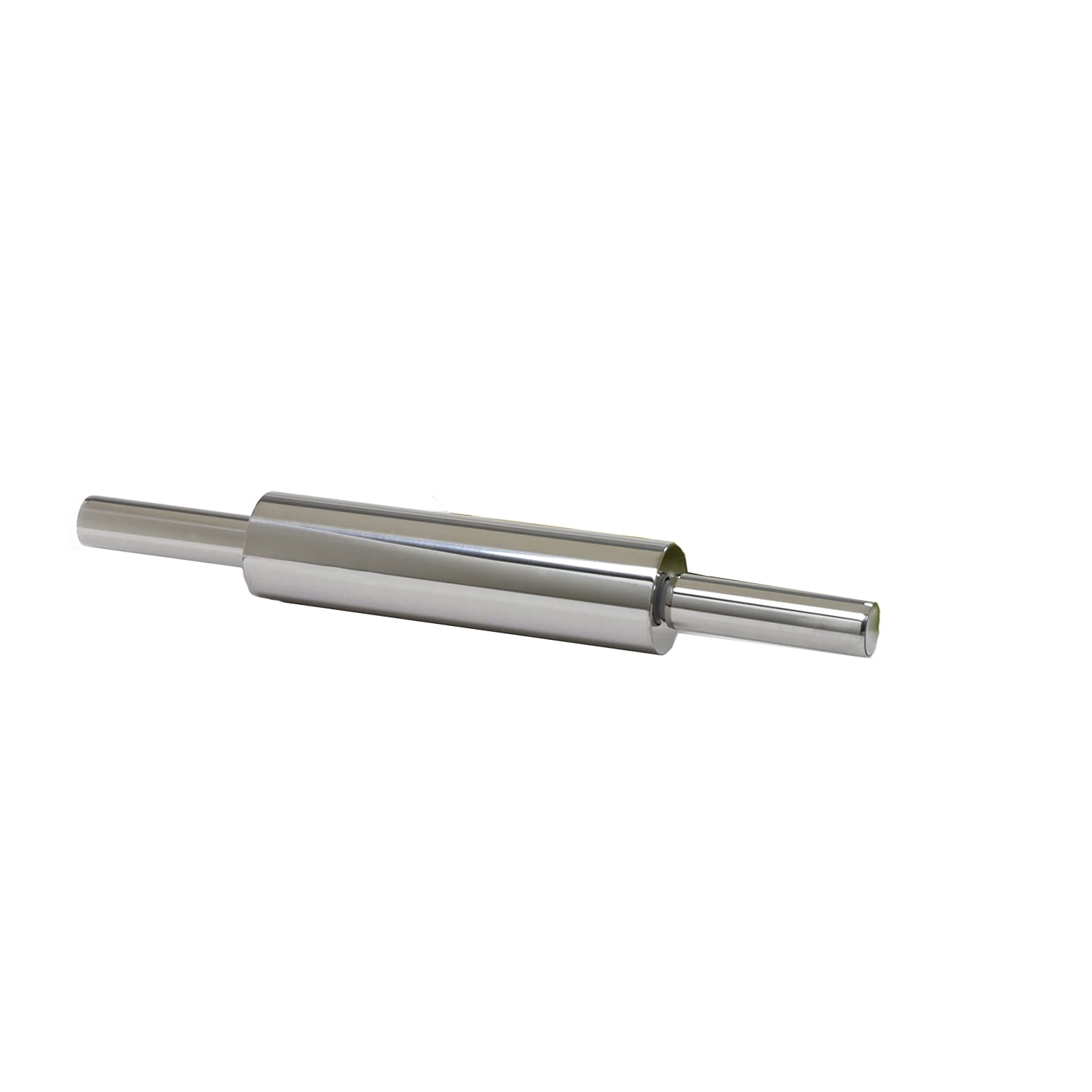 Norpro 10 Inch Professional Stainless Steel Dough Roller Kitchen ...