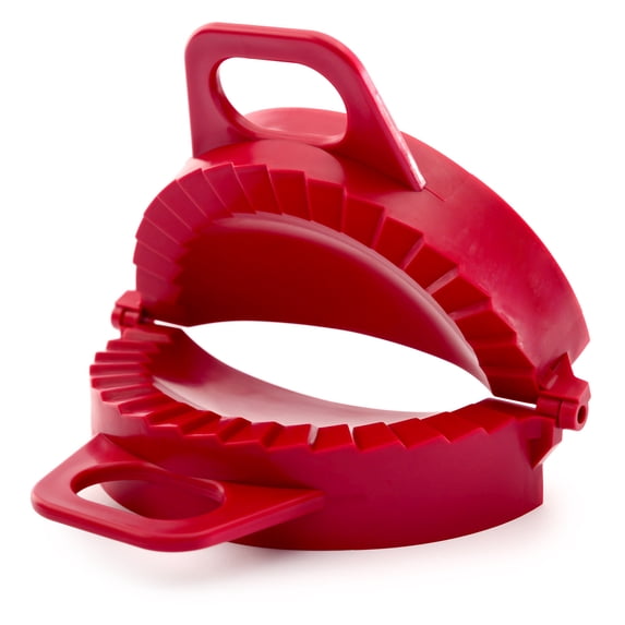 Norpro, Large Dough and Dumpling Press, 6-inch diameter - Walmart.com