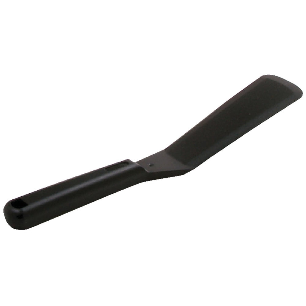 Norpro 12 In. x 2 In. Nylon Spatula Turner 99 99 604894 - Walmart.com