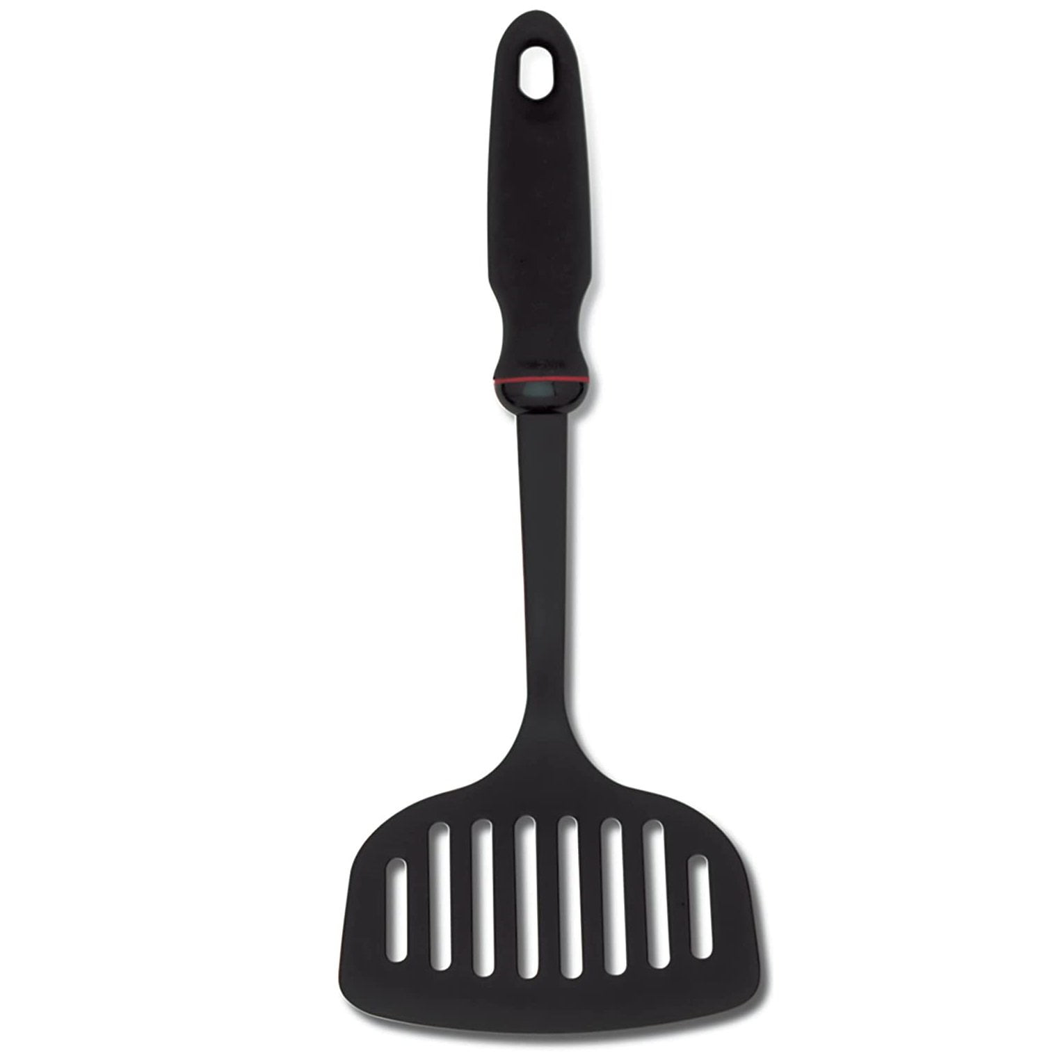 Norpro Large Pancake Grip-EZ Nylon Jumbo Wide Turner Spatula, 12" Long ...