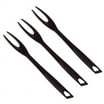 AllTopBargains Nylon Fork 2 Prong Meat Serving Utensil 12.75 inches ...