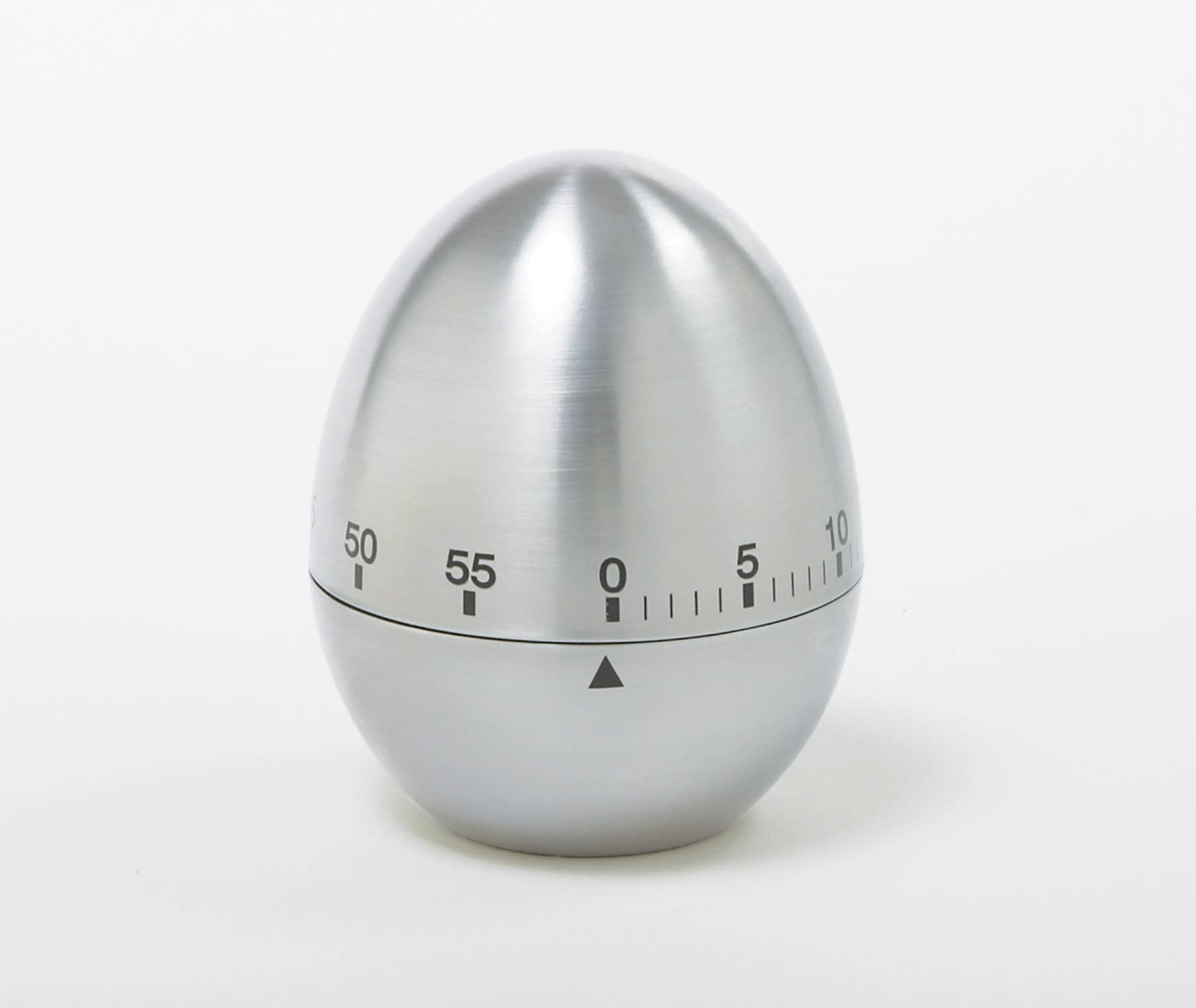Norpro 1481 Stainless Steel Egg Timer - Walmart.com