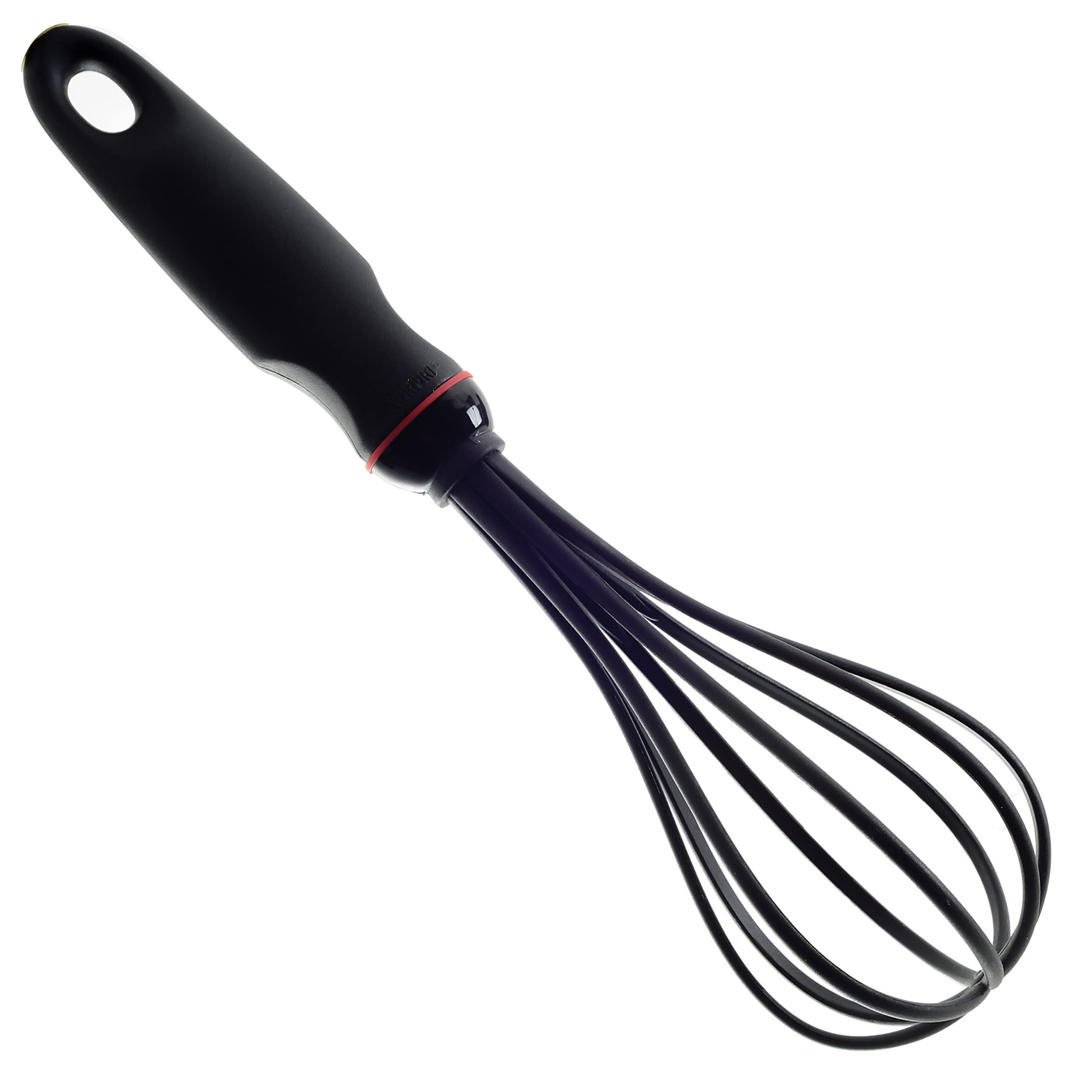 Norpro 1710 Grip-EZ Nylon Whisk - Walmart.com
