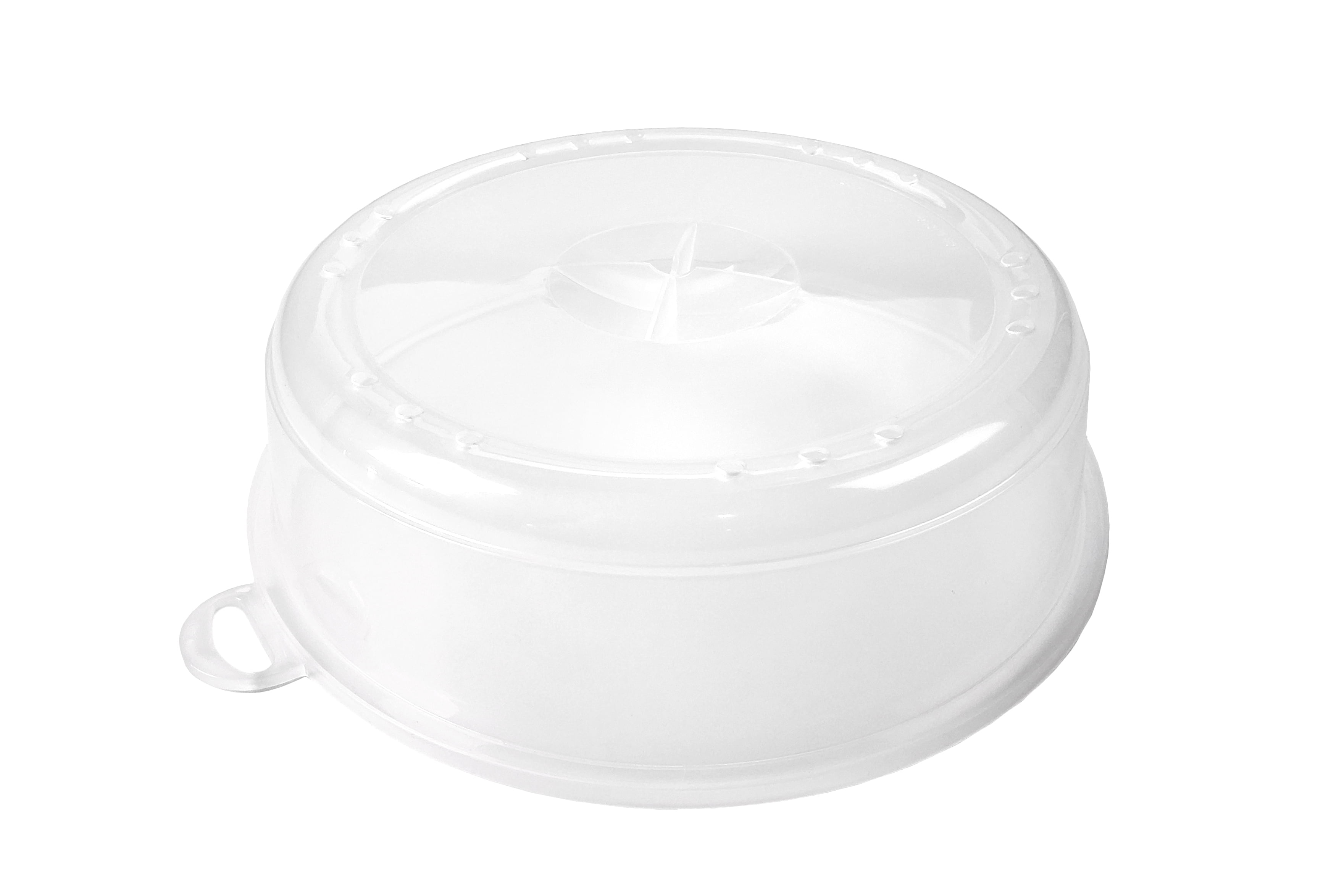 Norpro 2067 Microwave Cover - Walmart.com