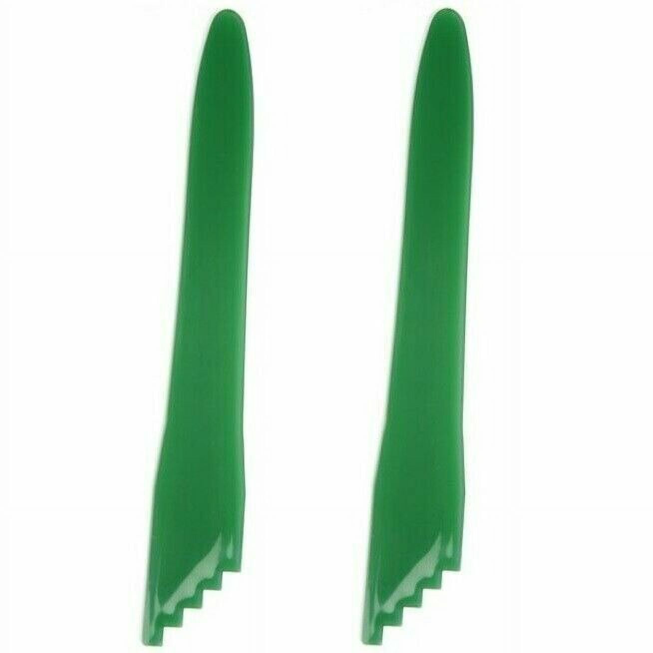 Norpro 2PACK Air Bubble Popper / Measurer - Heat Resistant Home Jar ...