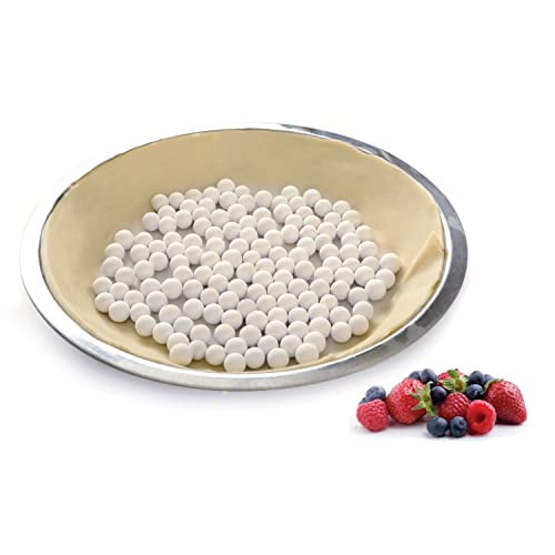Norpro 3293 Ceramic Pie Weights - Walmart.com