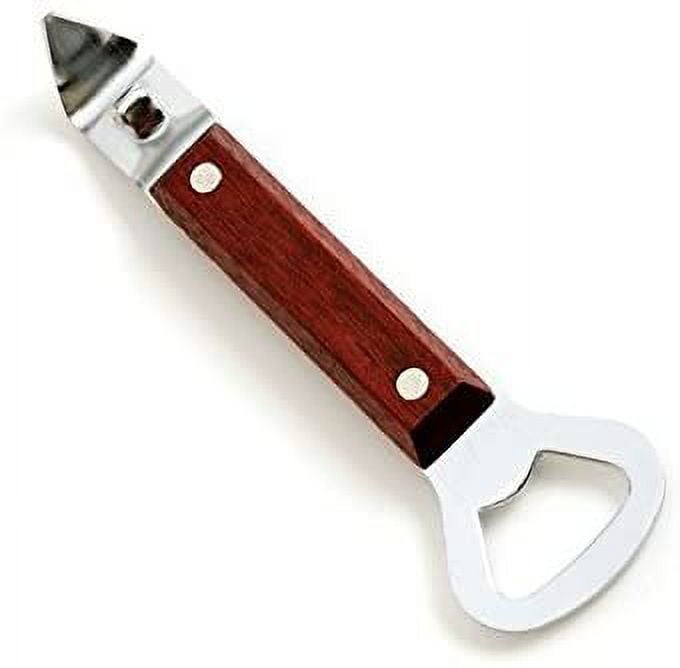 Norpro 4.25'' Church Key Can Opener with Magnet - Walmart.com