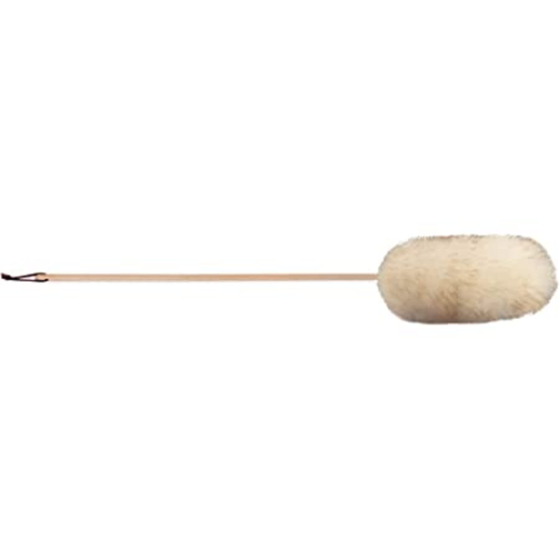 Norpro Pure Lambswool Duster, 48" - Walmart.com