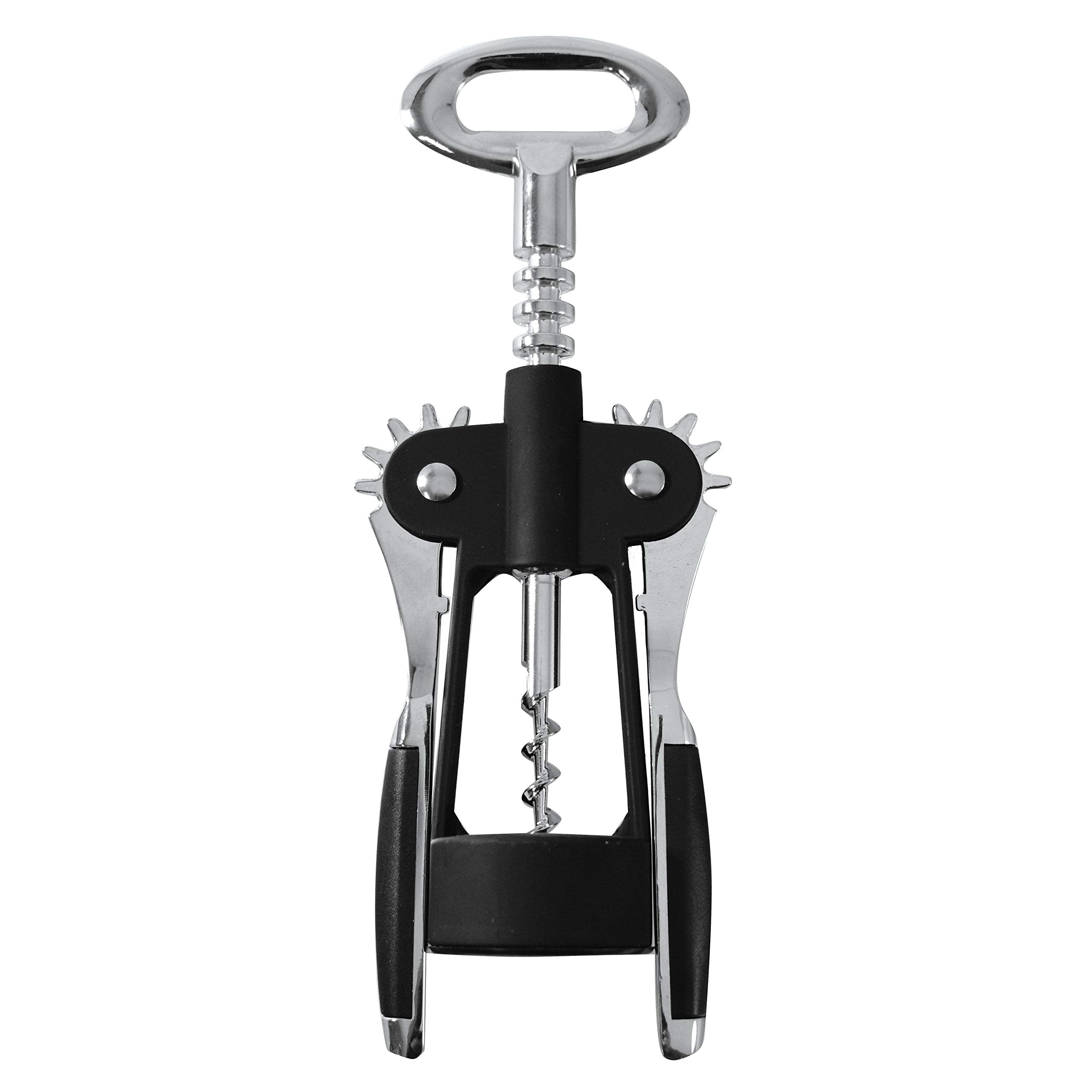 Norpro Deluxe Corkscrew, 7.5in/19cm, As Shown - Walmart.com