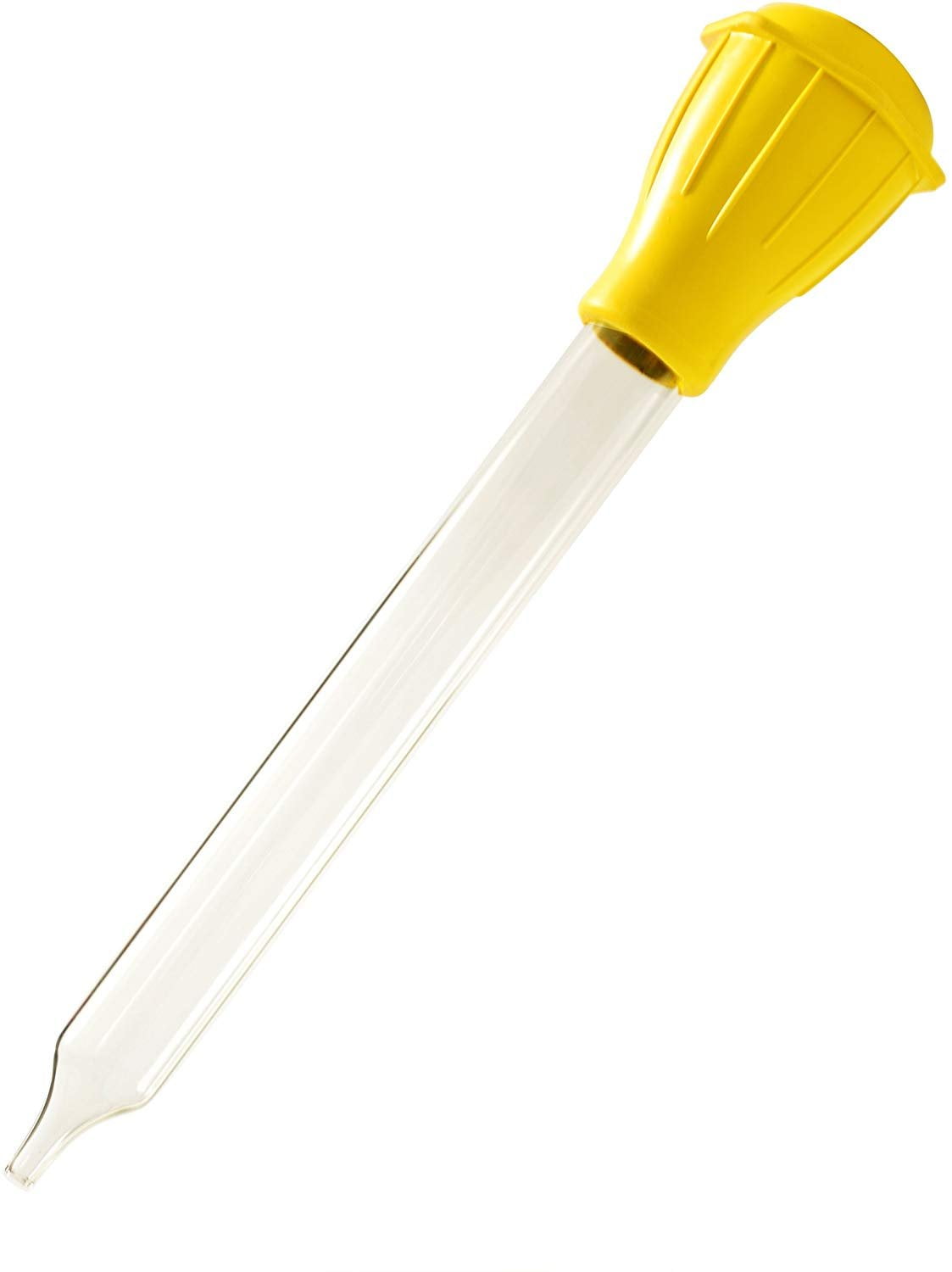 Norpro 5897 Dishwasher Safe Glass Baster - Walmart.com