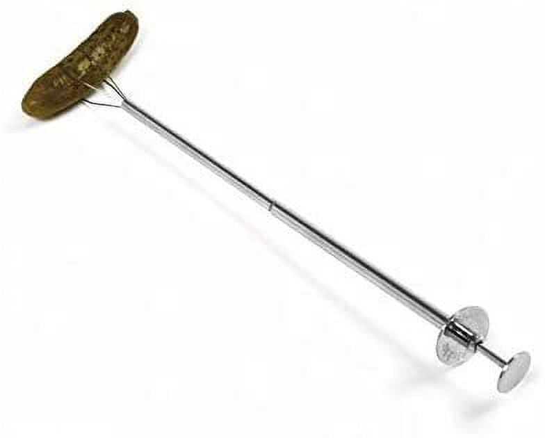 Norpro Stainless Steel Pickle Jar Grabber, Kitchen Gadget Utensil - 8. ...