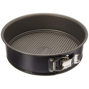 8 Inch Diameter Round Cake Pans