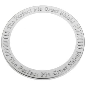 Pie Crust Edge Protector